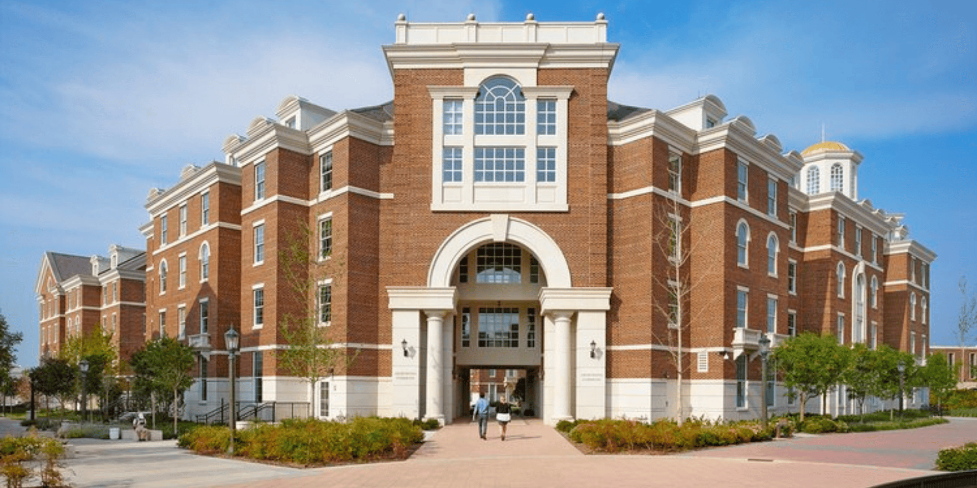 KSQ Design | The Stonewall Group Brand | Architects and Designers